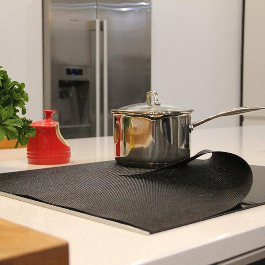 Bake-O-Glide® Induction Hob Protector – Non-Stick & Heatproof