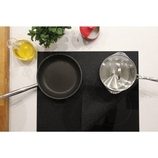 Bake-O-Glide® Induction Hob Protector – Non-Stick & Heatproof